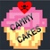 CammyCakes Twitch Video, VOD and Clips Download