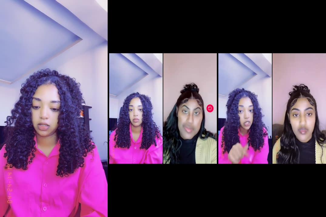 Dibo sunshine 🐻 Tiktok Video, VOD and Clips Download