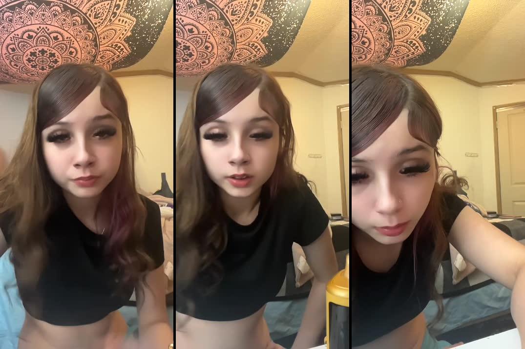 chloie!🧞♂️ Tiktok Video, VOD and Clips Download
