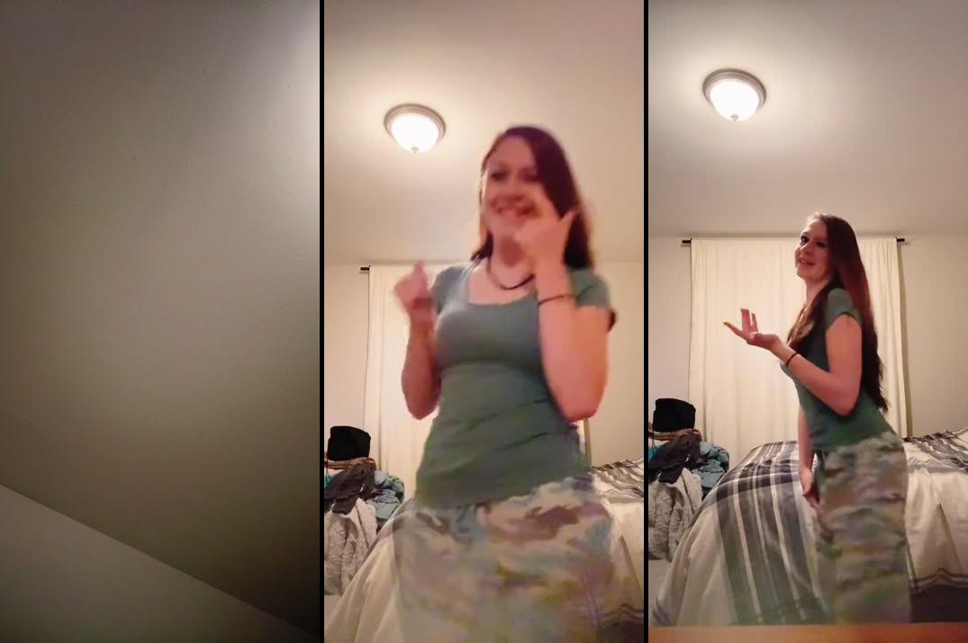 Zade_meadows😉 Tiktok Video, VOD and Clips Download