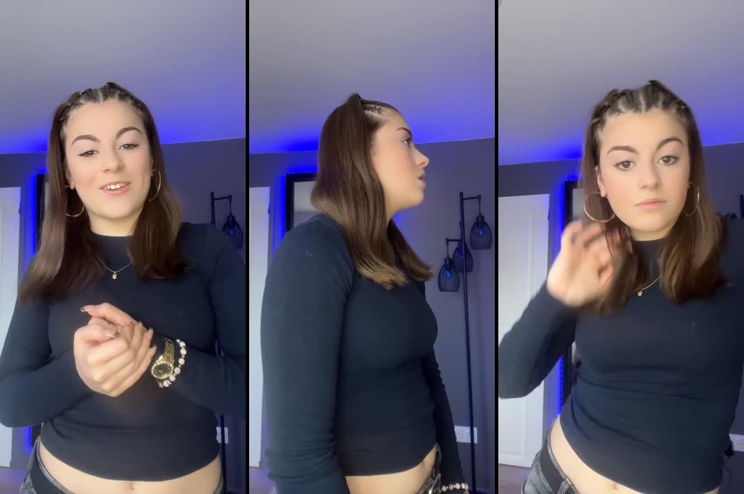 lena.mtr72 Tiktok Video, VOD and Clips Download