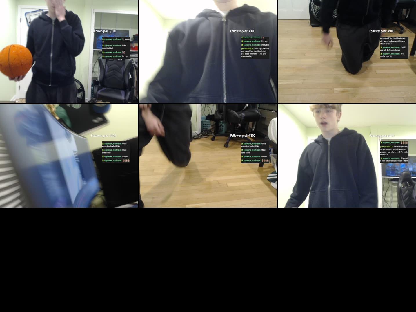 btb_th3doc Twitch Video, VOD and Clips Download