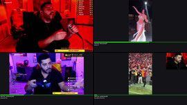 Our Latest Recordings - StreamRecorder