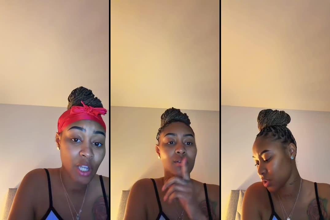 Ari Barbie💕💅🏼😍🥂 Tiktok Video, VOD and Clips Download