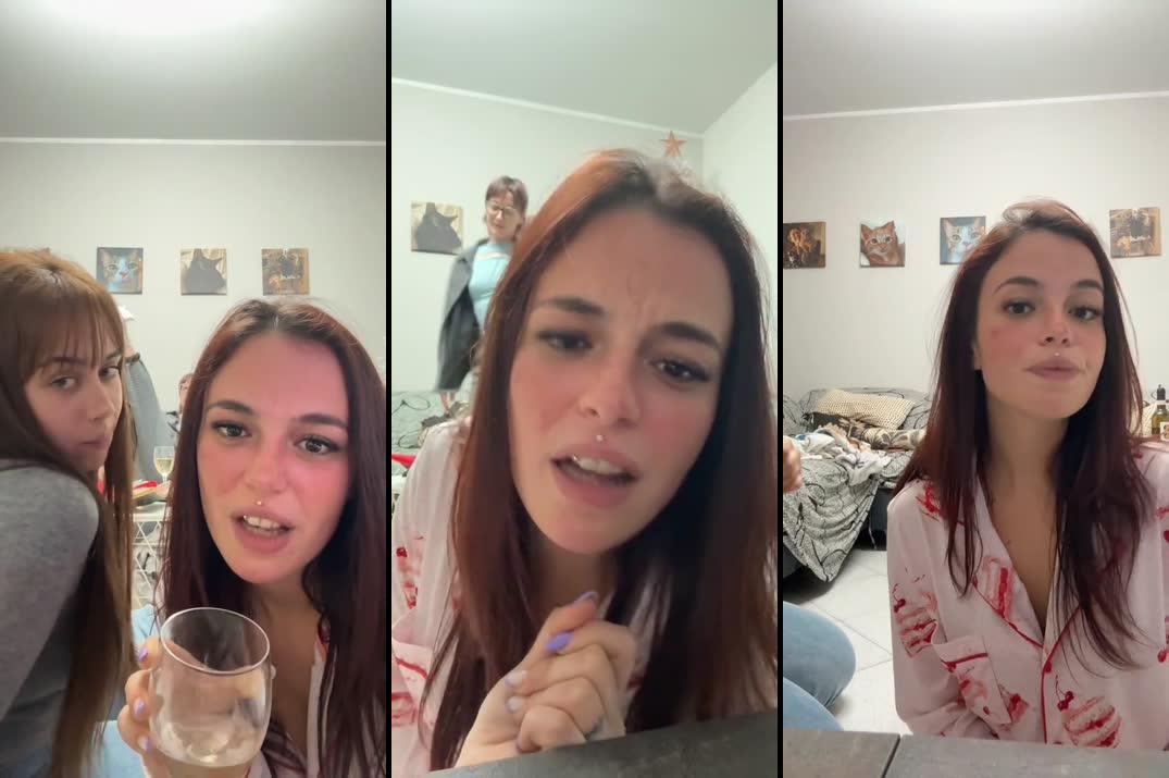 Sarah Baccetti Tiktok Video, VOD and Clips Download