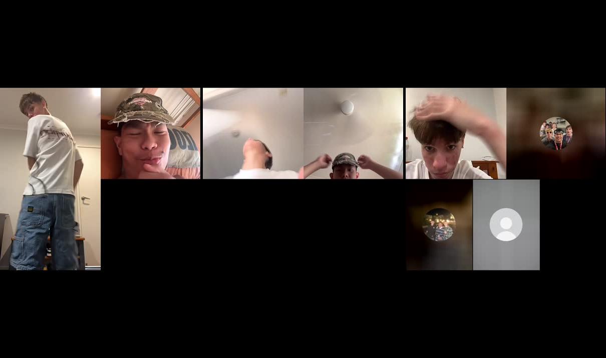 ozzy_wadee Tiktok Video, VOD and Clips Download