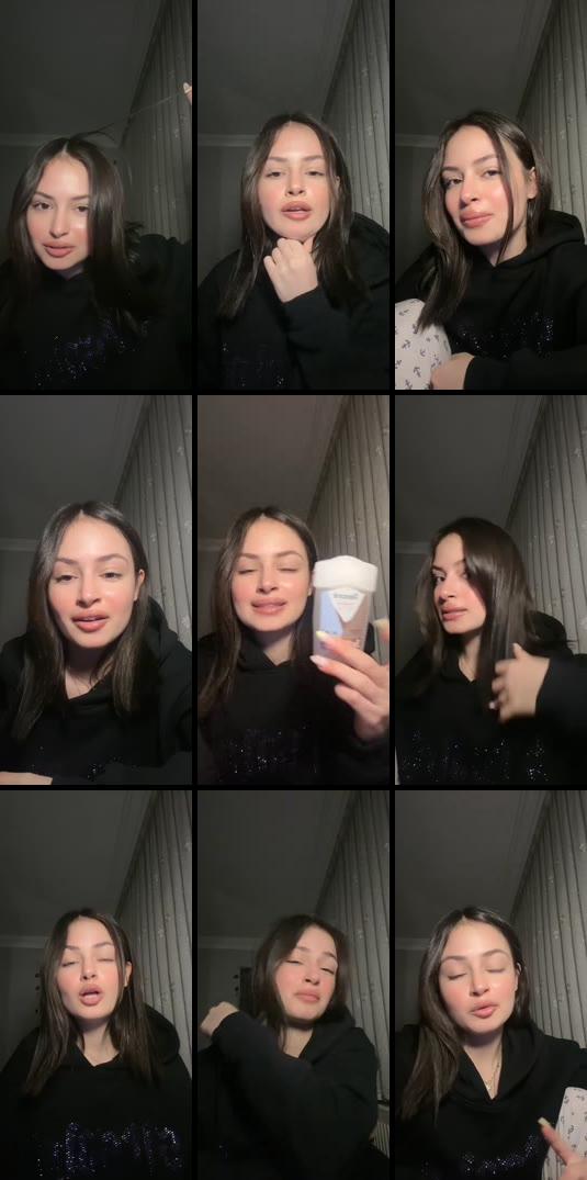 Lara TikTok VODs & Stream Recordings | StreamRecorder