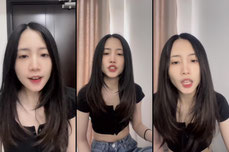 cici TikTok VODs & Stream Recordings | StreamRecorder