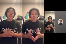 Datboydebo TikTok VODs & Stream Recordings | StreamRecorder