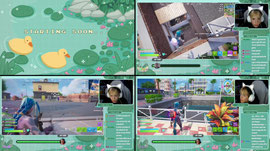 RubberDuckieJo (517390923) Twitch VODs & Stream Recordings | StreamRecorder