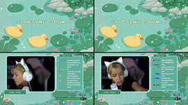 RubberDuckieJo (517390923) Twitch VODs & Stream Recordings | StreamRecorder