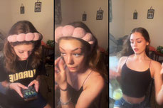 Dani 6910039086583022597 TikTok VODs Stream Recordings