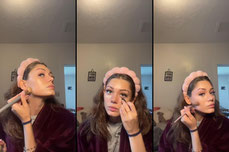 Dani 6910039086583022597 TikTok VODs Stream Recordings