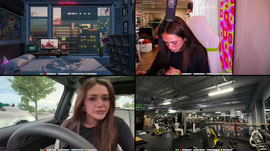 demisux Kick Video, VOD and Clips Download