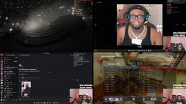 Cuffem Kick Video, VOD and Clips Download