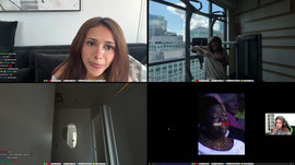 demisux Kick Video, VOD and Clips Download