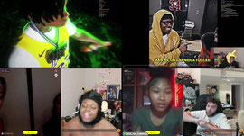 Cuffem Kick Video, VOD and Clips Download