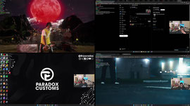 Cuffem Kick Video, VOD and Clips Download