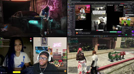 Cuffem Kick Video, VOD and Clips Download