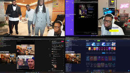 Cuffem Kick Video, VOD and Clips Download