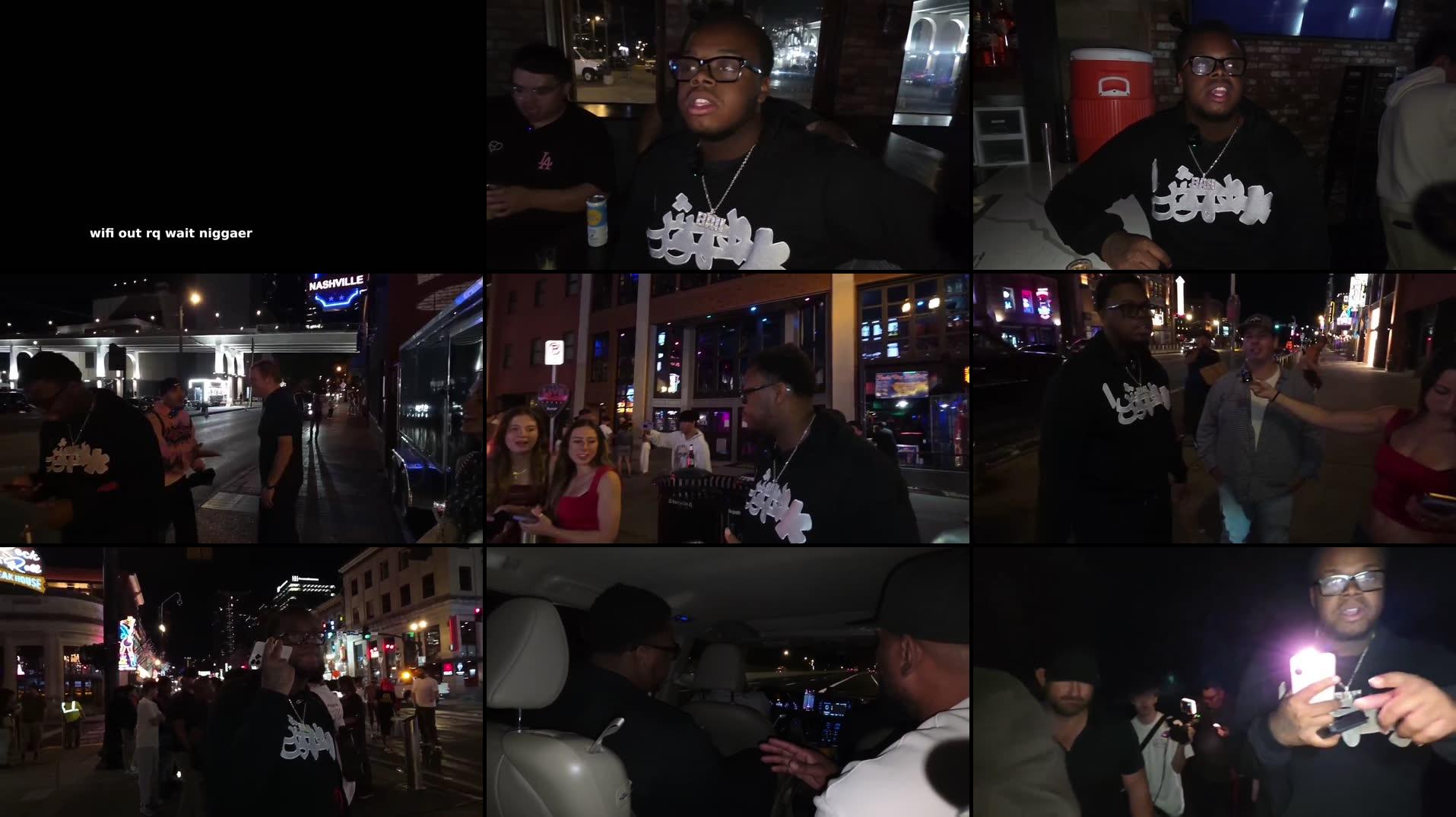 Cuffem Kick Video, VOD and Clips Download