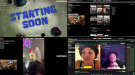 Cuffem Kick Video, VOD and Clips Download