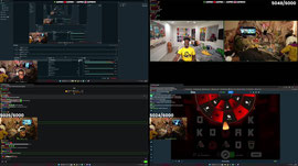 Cuffem Kick Video, VOD and Clips Download