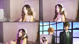 ehcico Twitch Video, VOD and Clips Download