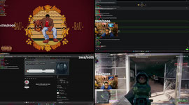 Cuffem Kick Video, VOD and Clips Download