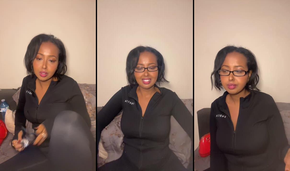 Sofia Farah Tiktok Video, VOD and Clips Download