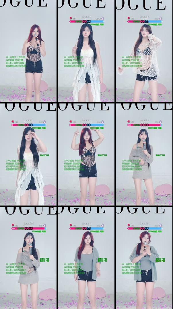 CS-002 Tiktok Video, VOD and Clips Download