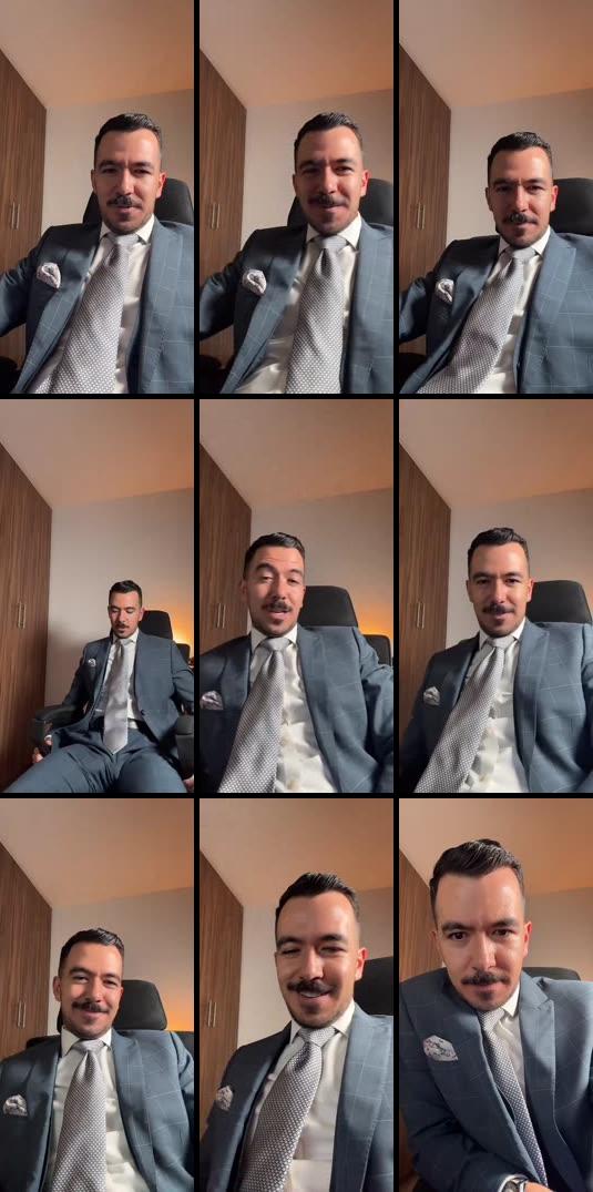 SuitedDaily 👔👞 Tiktok Video, VOD and Clips Download