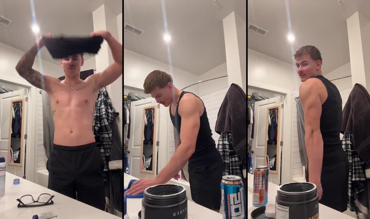 Drake Tiktok Video, VOD and Clips Download