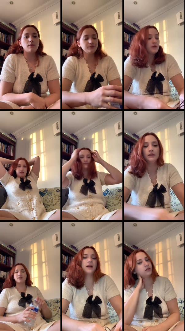 BritStudio Tiktok Video, VOD and Clips Download