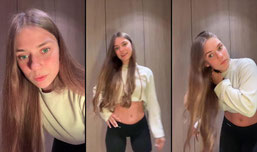 Selinka Tiktok Video, VOD and Clips Download