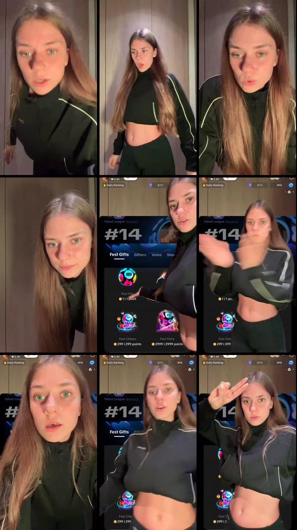 Selinka Tiktok Video, VOD and Clips Download