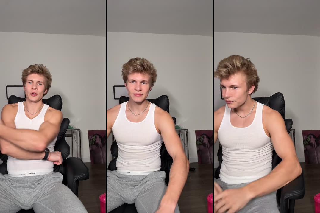 Sean Dawn Tiktok Video, VOD and Clips Download