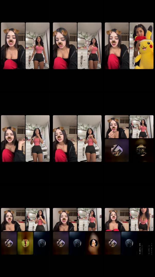 Bre🎀followingback Tiktok Video, VOD and Clips Download