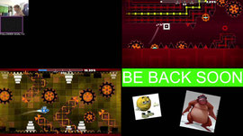 goofygoober_gd Twitch Video, VOD and Clips Download