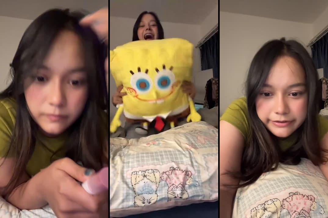 jink Tiktok Video, VOD and Clips Download