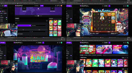 sooshbrah Kick Video, VOD and Clips Download