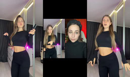 Selinka Tiktok Video, VOD and Clips Download