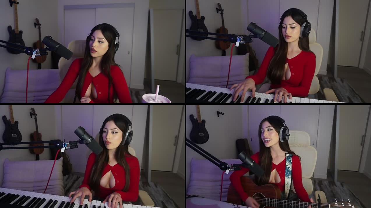 ehcico Twitch Video, VOD and Clips Download