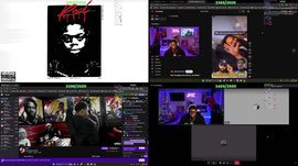 Cuffem Kick Video, VOD and Clips Download