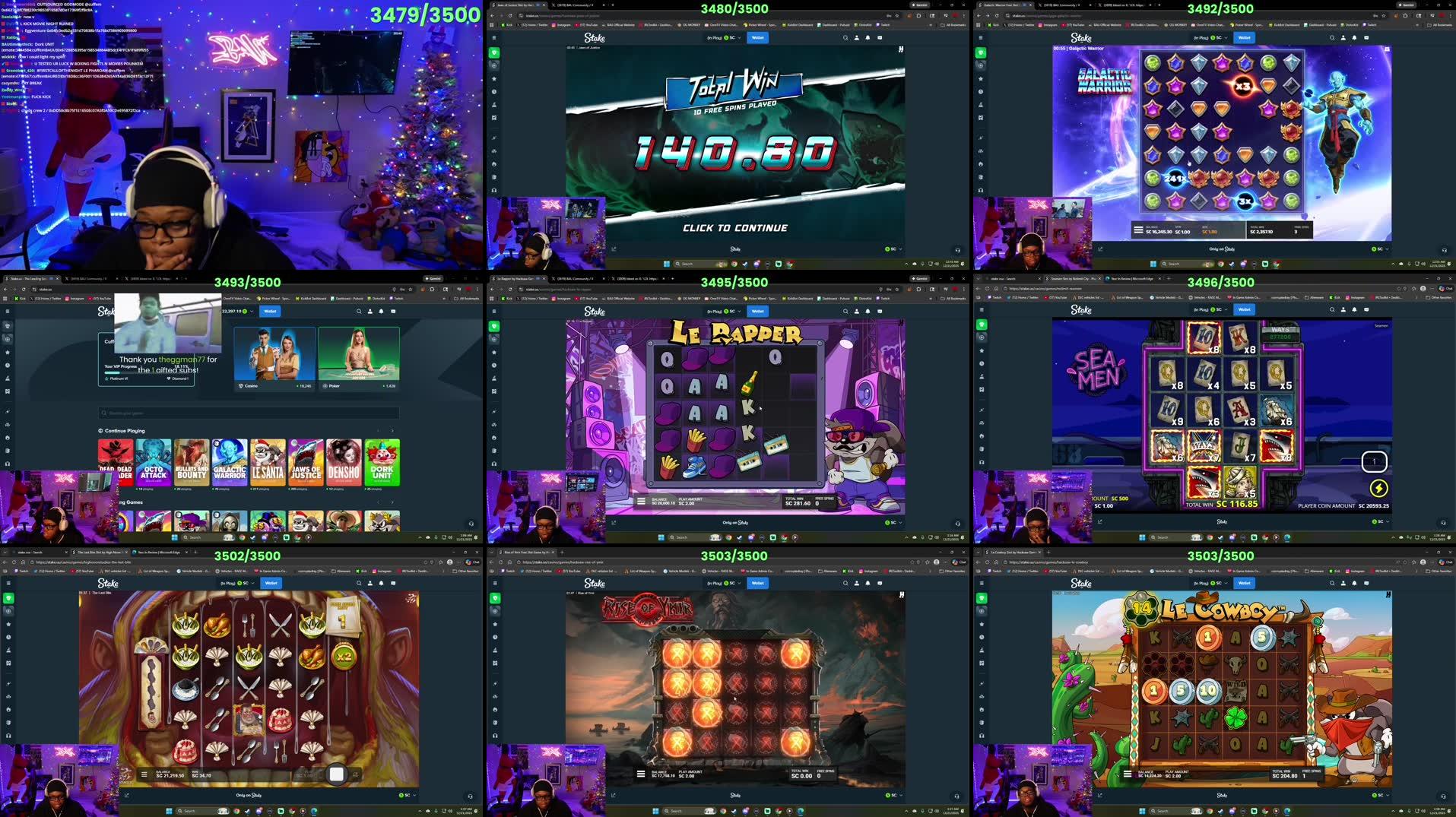 Cuffem Kick Video, VOD and Clips Download