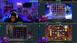 Cuffem Kick Video, VOD and Clips Download