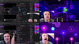 Jynxzi Twitch Video, VOD and Clips Download