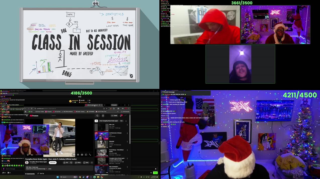 Cuffem Kick Video, VOD and Clips Download