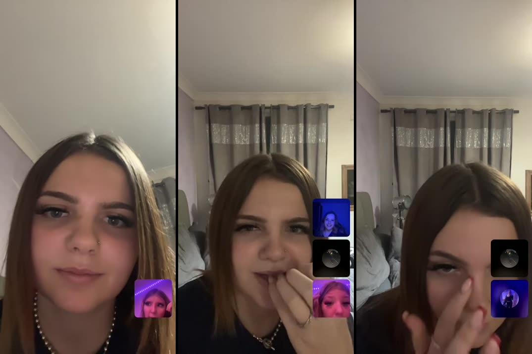 Dante Tiktok Video, VOD and Clips Download