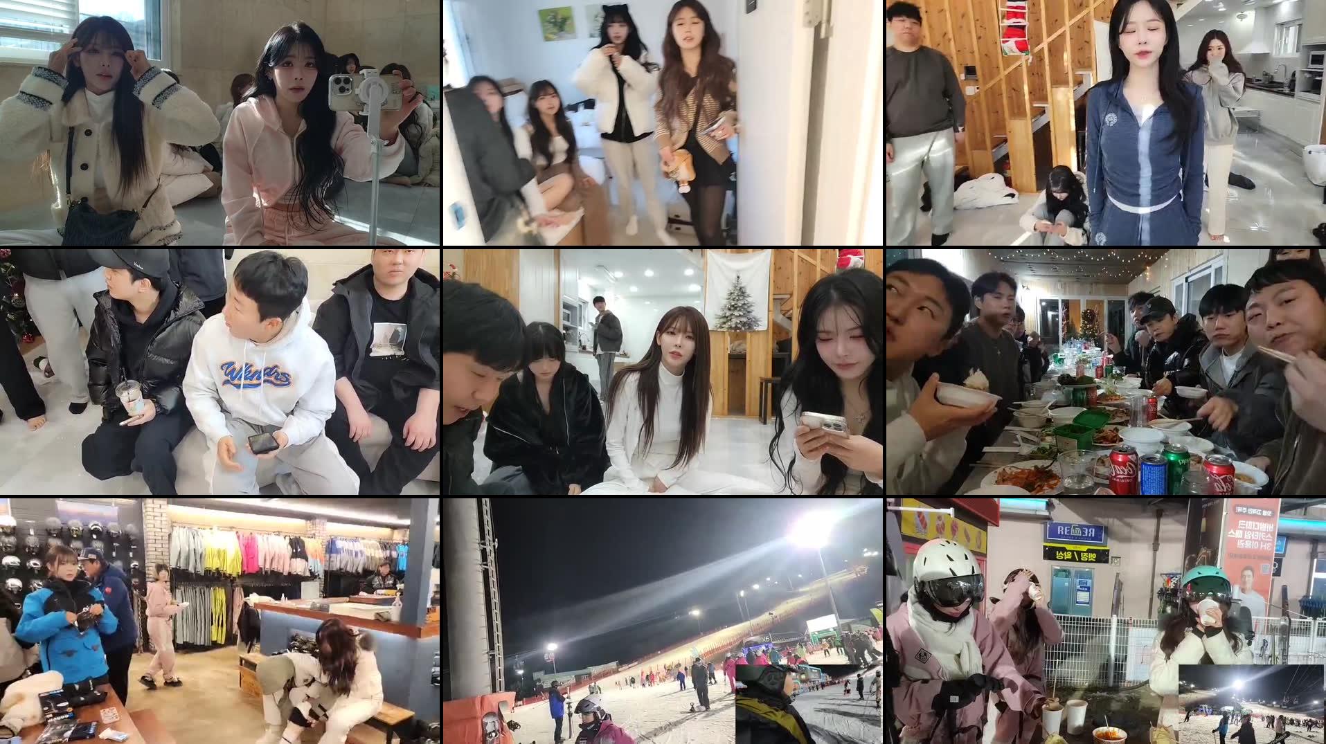 ♡혜밍 (dign1461) Afreecatv Video, VOD and Clips Download